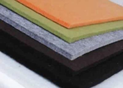 China Industrial Felt Material - Wool & Synthetic Blend for Sealing, Insulation & Filtration Applications for sale