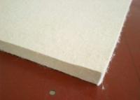 China Industrial Felt Material - Wool, Chemical & Blend Fiber for Sealing, Insulation & Filtration Applications for sale