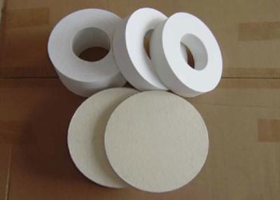 China Industrial Felt Material - Wool, Chemical & Blend Fiber for Sealing, Insulation & Filtration Applications for sale