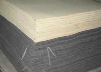 China Industrial Wool Felt Material for Gaskets, Seals & Insulation - 100% Wool Fiber Non-Woven Fabric for sale