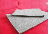 China Industrial Felt Material - Wool, Chemical Fiber & Blend Options for Sealing, Insulation & Filtration Applications for sale