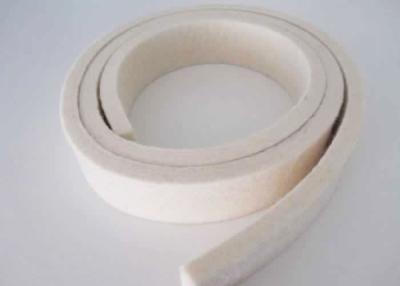 China Industrial Felt Material - Wool, Chemical Fiber & Blend Options for Sealing, Insulation & Vibration Control for sale
