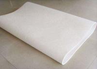 China Industrial Felt Material - Wool, Chemical Fiber & Blend Options for Sealing, Insulation & Filtration Applications for sale