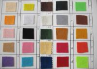 China Industrial Fiber Felt Material - Polyester Polypropylene Acrylic Non-Woven Fabric for Textiles & Packaging for sale