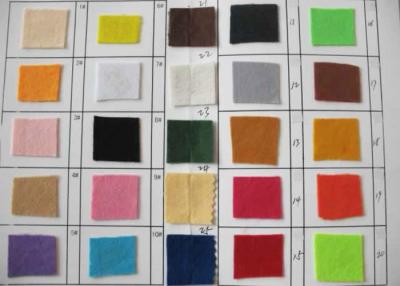 China Industrial Fiber Felt Material - Polyester Polypropylene Acrylic Non-Woven Fabric for Textiles & Packaging for sale