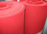 China Industrial Fiber Felt Material - Polyester Polypropylene Acrylic Non-Woven Fabric for Textiles & Crafts for sale