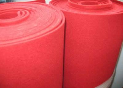 China Industrial Fiber Felt Material - Polyester Polypropylene Acrylic Non-Woven Fabric for Textiles & Crafts for sale