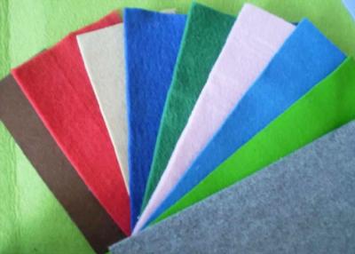 China Industrial Fiber Felt Material - Polyester Polypropylene Acrylic Non-Woven Fabric for Textiles & Packaging for sale