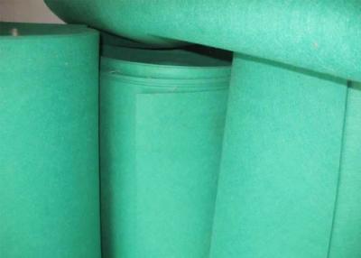 China Industrial Fiber Felt Material - Polyester Polypropylene Acrylic Non-Woven Fabric for Textiles & Crafts for sale
