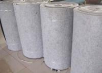 China Industrial Fiber Felt Material - Polyester Polypropylene Acrylic Non-Woven Fabric for Textiles and Packaging for sale