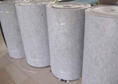 China Industrial Fiber Felt Material - Polyester Polypropylene Acrylic Non-Woven Fabric for Textiles and Packaging for sale