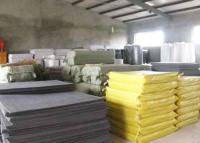 China Blended Wool Felt Material - 1mm to 10mm Thickness Range - Industrial Needle-Punched Textile for Manufacturing Applications for sale