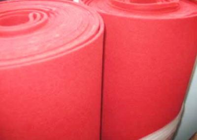 China Industrial Blended Wool Felt Material - Wool & Chemical Fiber Blend with 1-10mm Thickness Range for Manufacturing Applications for sale