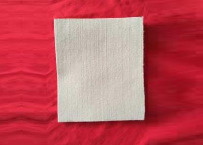 China Blended Wool Felt Industrial Material - 1-25mm Thickness, 0.15-0.35 g/cm³ Density for Gaskets & Insulation for sale