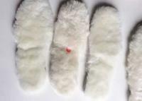 China Industrial Wool Felt Pad for Gaskets, Sealing and Vibration Damping - Custom Die-Cut Shapes Available for sale