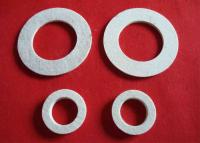 China Industrial Wool Felt Pad 1-25mm Thickness for Gaskets, Sealing and Vibration Damping Applications for sale