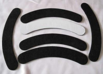 China Industrial Wool Felt Pad - Custom Die-Cut Gaskets & Filters with 1-25mm Thickness & 0.15-0.35 g/cm³ Density for sale