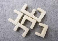 China Industrial Wool Felt Gaskets for Shock Absorption and Sealing - Custom Die-Cut Parts with Superior Filtration for sale