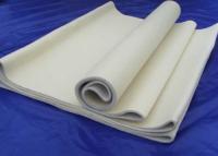 China Industrial Felt Belt for Textile Machinery, Rolling Mills & Metal Processing Equipment - Custom Sizes Available for sale