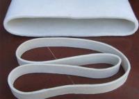 China Industrial Felt Belt for Textile, Metal Processing & Papermaking Equipment - Custom Sizes Available for sale