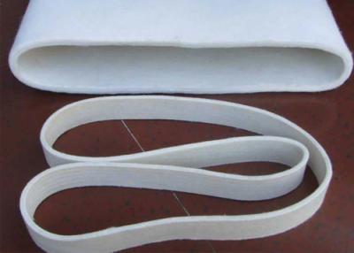 China Industrial Felt Belt for Textile, Metal Processing & Papermaking Equipment - Custom Sizes Available for sale