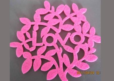 China Custom Fiber Felt Crafts - 1mm to 5mm Thickness Options for Decorative Projects and Artistic Applications for sale
