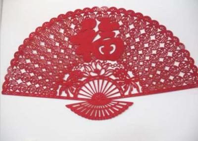 China Premium Fiber Felt Crafts Material for DIY Projects - 1mm to 5mm Thickness Options with Custom Design Services for sale