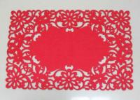 China Premium Fiber Felt Craft Material - Multiple Thickness Options 1mm to 5mm for Custom Decorative Projects for sale