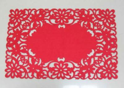China Premium Fiber Felt Craft Material - Multiple Thickness Options 1mm to 5mm for Custom Decorative Projects for sale