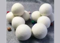 China Custom Fiber Felt Crafts for Decoration - 2mm to 10mm Thickness Options with Multiple Color Choices for sale