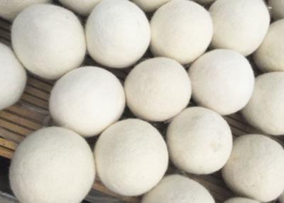 China Industrial Felt Dry Ball - 10mm to 25mm Diameter with 300% Moisture Absorption for Precision Drying Applications for sale