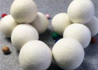 China Industrial Felt Dry Ball - 10mm to 25mm Diameter, High Moisture Absorption for Precision Drying Applications for sale