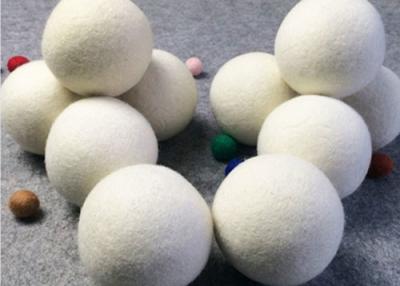 China Industrial Felt Dry Ball - 10mm to 25mm Diameter, High Moisture Absorption for Precision Drying Applications for sale