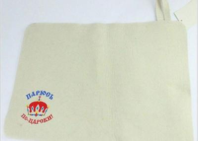 China Industrial Sauna Felt Insulation - 25mm/50mm Thickness, 120kg/m³ Density for Thermal Efficiency for sale