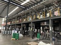China  Industrial Undiluted Bisphenol A Epoxy Resin SM828 CAS No 1675-54-3 for sale
