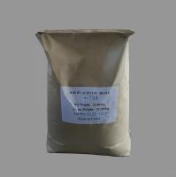 China 100% Acrylic Polymer Solid Acrylic Epoxy Resin A-725 for sale