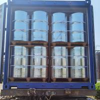 China Curing Agent D1638 Equal To ANCAMINE 1638 Low Viscosity Modified Aliphatic Amine for sale