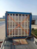 China BPA Transparent Solid Epoxy Resin SM601 E-20 for sale