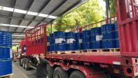 China High Purity BPA Type Coatings Adhesives Epoxy Resin Coatings NPEL-128 for sale