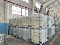 China Transparent Liquid Epoxy Resin CYD-127 Bisphenol-A And Epichlorohydrin for sale