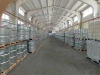 China Transparent Liquid Epoxy Resin CYD-127 Bisphenol-A And Epichlorohydrin for sale