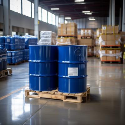 China Curing Agent D1638 Equal To ANCAMINE 1638 Low Viscosity Modified Aliphatic Amine for sale