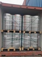 China Bisphenol-A Silikonform Liquid Transparent Epoxy Resin NPEL-127 1675-54-3 for sale