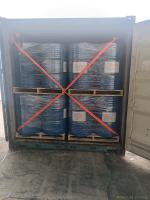 China Bisphenol A Low Molecular Weight Liquid Resin Epoxy NPSN-136X80 for sale