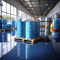 China 55% Solids Waterborne Dispersion Liquid Resin Epoxy ANCAREZ AR555 for sale