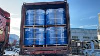 China Transparent Liquid Epoxy Resin NPEF-170 25036-25-3 with Low Viscosity for sale