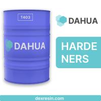China High Quality Liquid Base Paint Polyetheramine Epoxy Resin And Hardener for sale