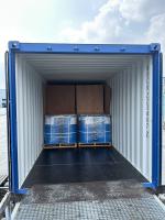 China Transparent Liquid Low Viscosity Epoxy Resin SM636X80 for sale