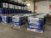 China Epoxy Curing Agent Modified Cycloaliphatic Polyamine Adduct Hardener Equal To KH-816 for sale