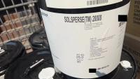 China 100% Active Polymeric Dispersant Liquid Organic Media SOLSPERSE 20000 for sale